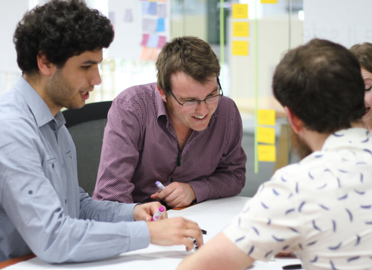 Agile training, certification & team assessments | Boost Wellington NZ