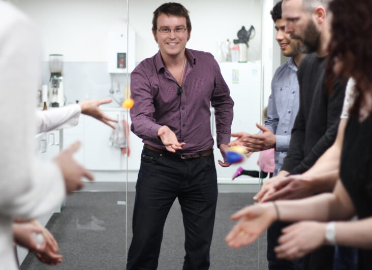 Agile training, certification & team assessments | Boost Wellington NZ